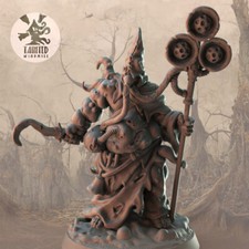 Geek Dad Miniatures | eBay Stores