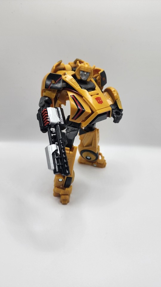 WFC Scatter blaster studio series gamer edition figures Upgrade Kit | eBay