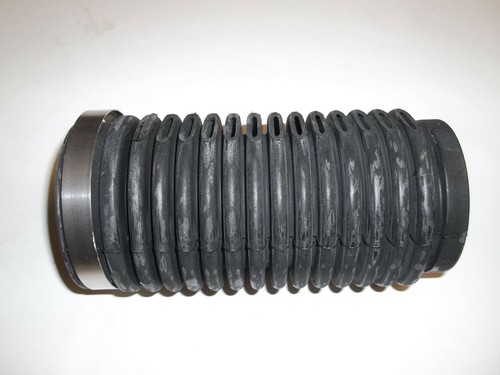 VOLVO PENTA STERNDRIVE SX DP-S DP-SM EXHAUST BELLOWS KIT omc SHAVED ...