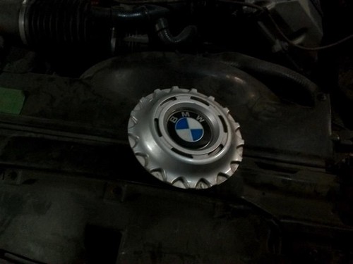 Wheel 16x8 Alloy Web Design Bbs Fits 95-01 BMW 740i 137543 | eBay