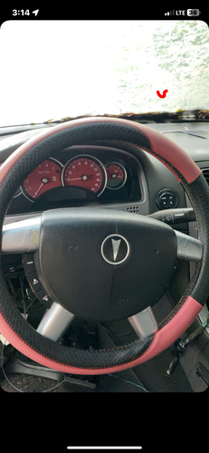 04 Pontiac GTO part out all original parts | eBay
