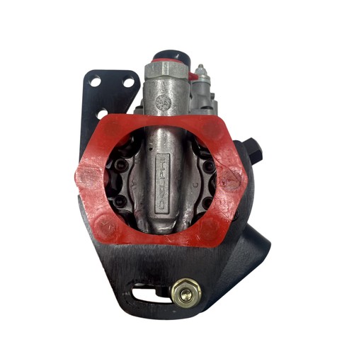 Delphi DP200 Injection Pump fits Perkins T2332 Engine 8924A490T ...