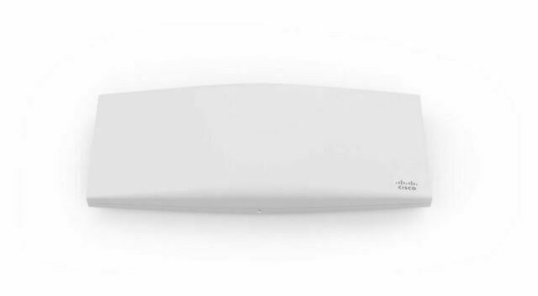 Cisco Meraki MR44 Wireless Dual-Band Cloud Managed Access Point - White ...