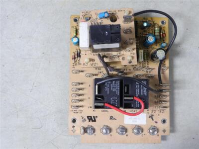HVAC - Furnace Control Board