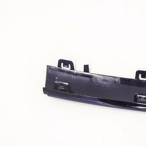 OEM MERCEDES-BENZ C FRONT BUMPER AMG TRIM W205 A2058859102 GENUINE NO🇺🇸 ...