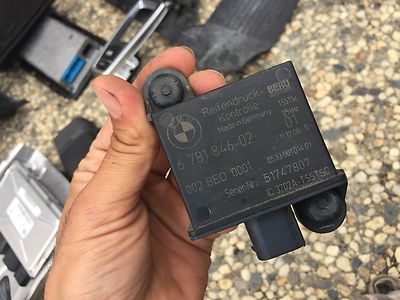 BMW F01 F02 750Li 750i 740 740i F10 M3 550i M5 528i 535i Trigger ...