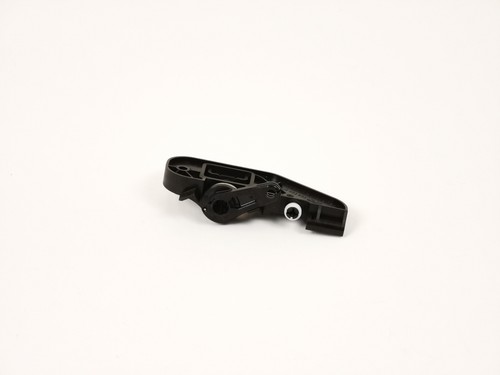 NEW AUDI AUDI TT 2007-2014 RHD BONNET RELEASE HANDLE BRACKET 8J2823633C ...
