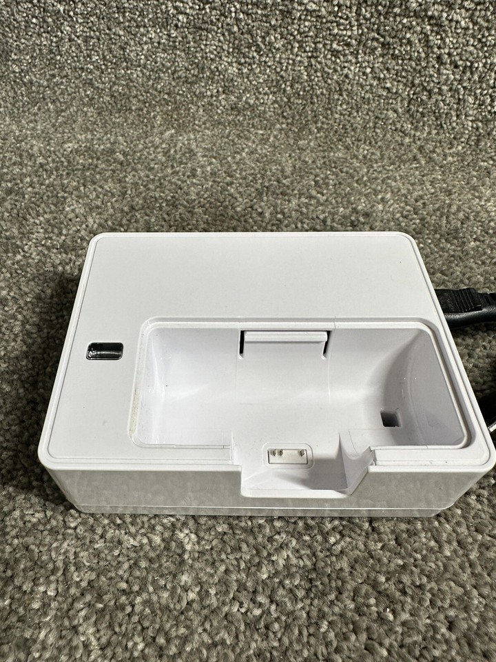 Irobot Braava Jet 240 Charger Model EY-JET-CH01 Tested & Working Dock ...