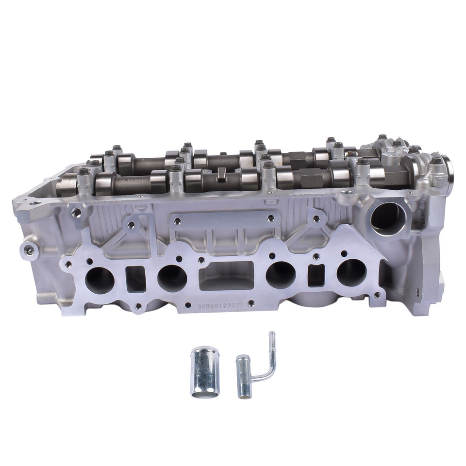 Cylinder Head For 2005-2022 Toyota Tacoma 4Runner Hilux Hiace 2.7L DOHC ...