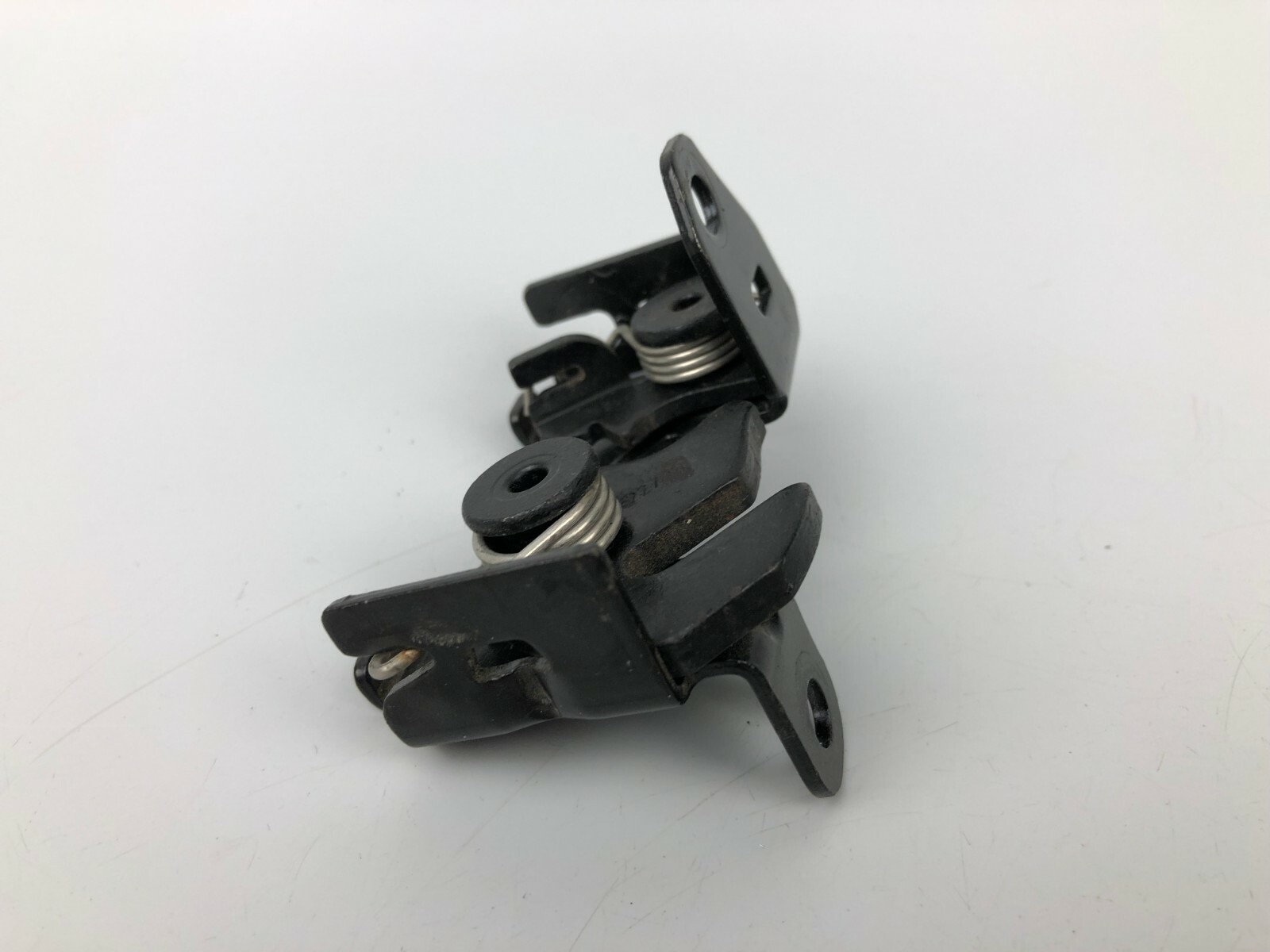 Mercedes Benz C Class W205 W204 Bonnet Hatch Lock OEM A2048800260 | eBay