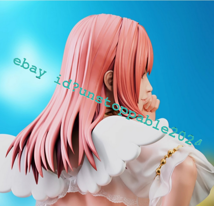 YOMI Studios Dead or Alive Honoka Resin Model Scale 1/4 Scale Pre-order ...