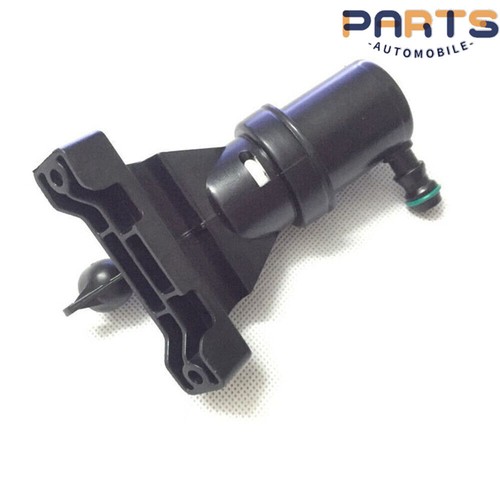 OE 61677137401/2 Headlight Washer Telescopic Nozzle For BMW 2005-2008 7 ...