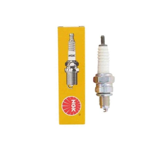 Zündkerze NGK BR 8 ES spark plug plugs Roller-Zündkerze Ersatzteile GY7 ...