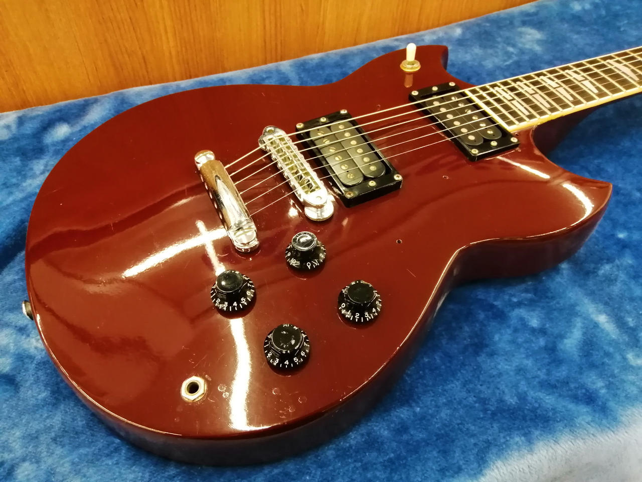 YAMAHA / SG800 | eBay