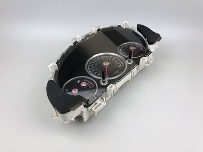 2005 Chrysler Crossfire Speedometer Instrument Cluster Speedo Gauge ...