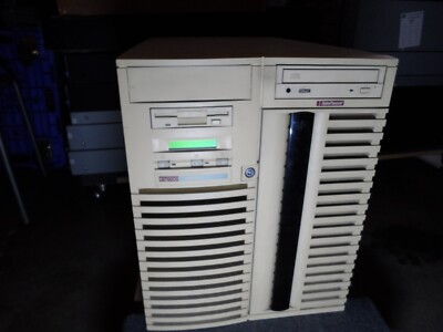HP Compaq DEC FR-K8F5W-AA K8F5W-AA 128Mb Digital Server 5000 5305 5/533 ...