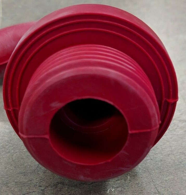 New OEM KIOTI T4680-36002 Vented Air Breather For CK, DK and PX Models ...