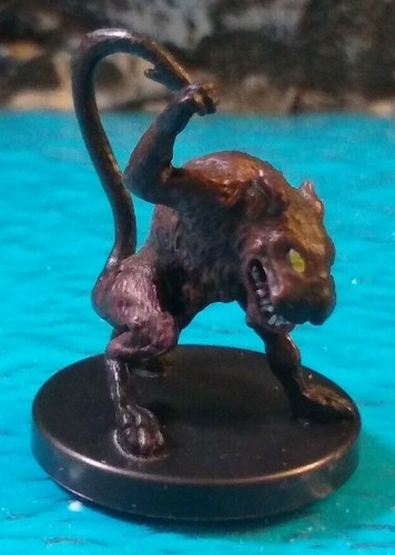 Star Wars Miniatures Universe VORNSKR #31 No Card. (b) | eBay