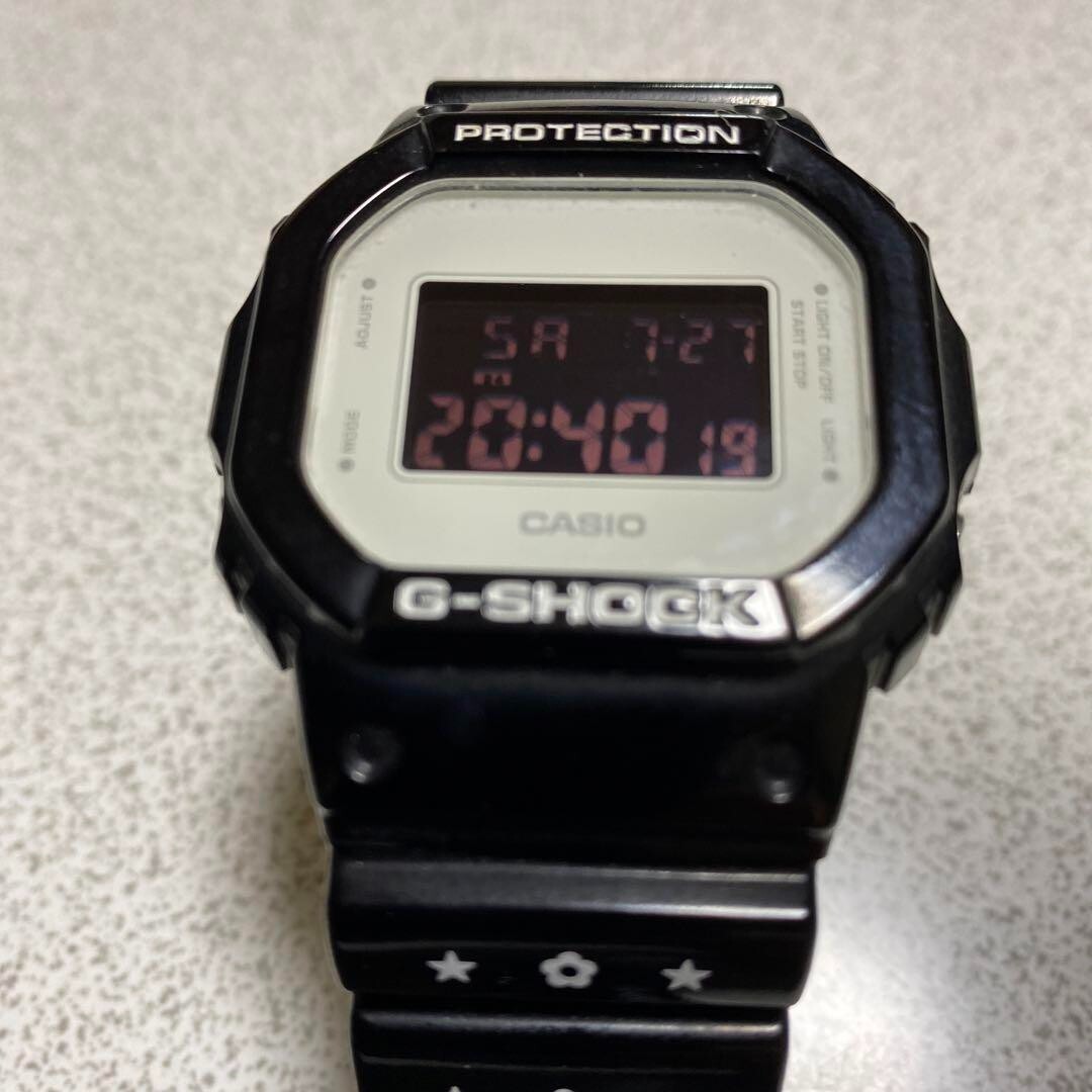 BE@RBRICK CASIO Rare G-SHOCK × MEDICOM TOY DW5600MT BE@RBRICK CASIO Rare G-SHOCK × MEDICOM TOY DW5600MT