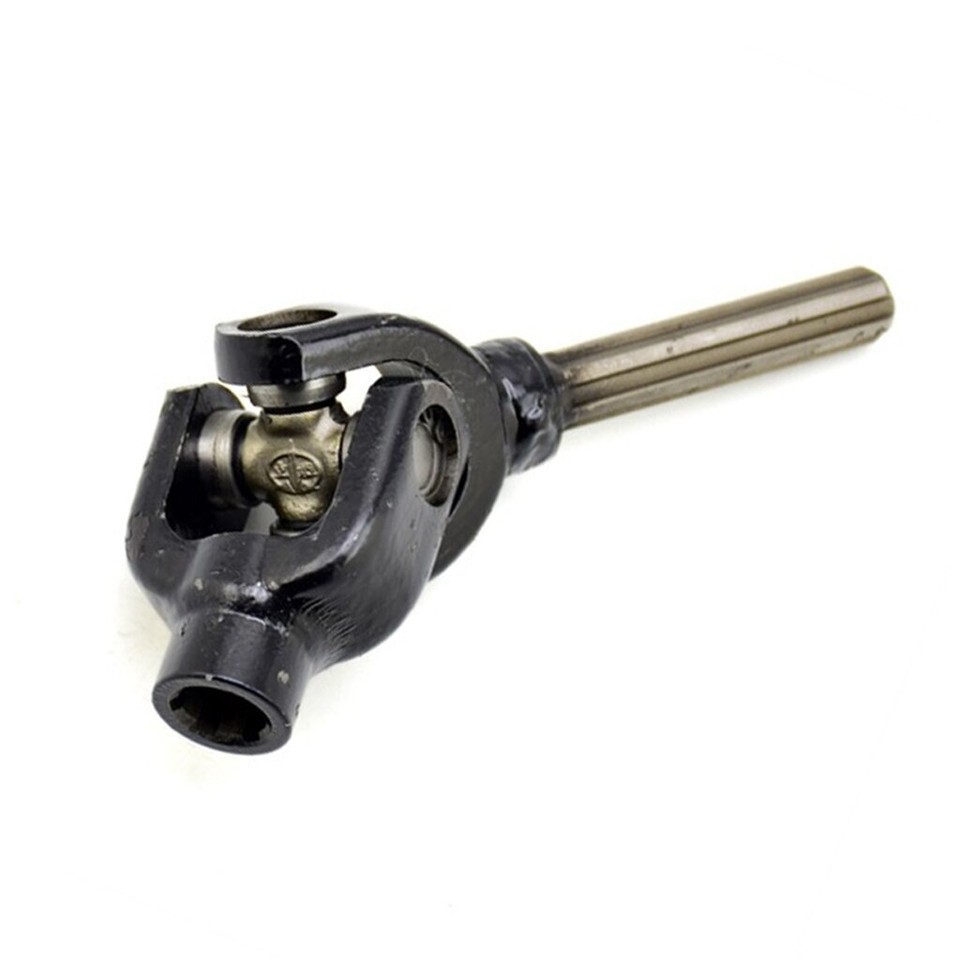 U Joint by shaft 110cATV Quad Gear Assy drive reverse transfer UTV GO ...