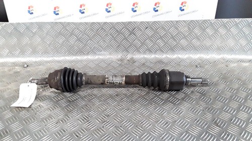 Demi-Arbre Arrière Compl. Sx. P/Différentiel 77 3272TC CITROEN C3 ...