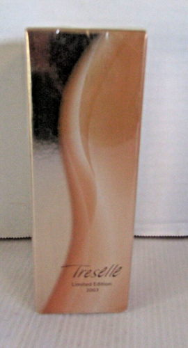 Avon Treselle Spray Eau De Parfum Limited Edition 2003 1.7 oz New In ...