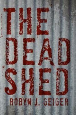 The Dead Shed 9781450073271| eBay