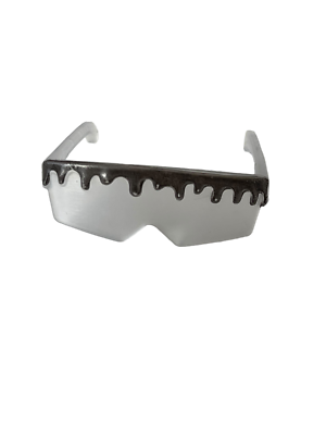 Monster High Clawdeen Wolf Doll 2022 Ghoul Spirit Glasses Sunglasess ...