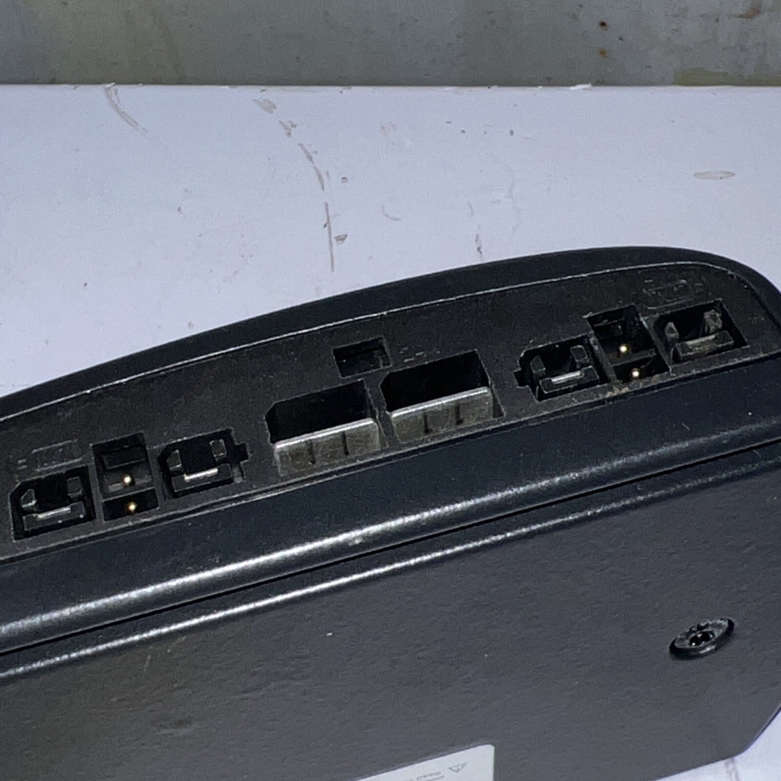 Jazzy Select HD Controller Control Module Power Wheelchair DK-PMB60 ...