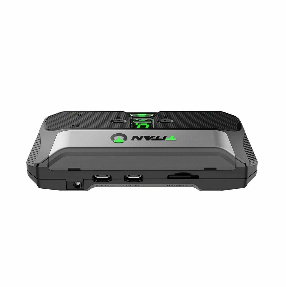 Titan Two Advanced Cross Platform Console Mouse Keyboard Controller ...