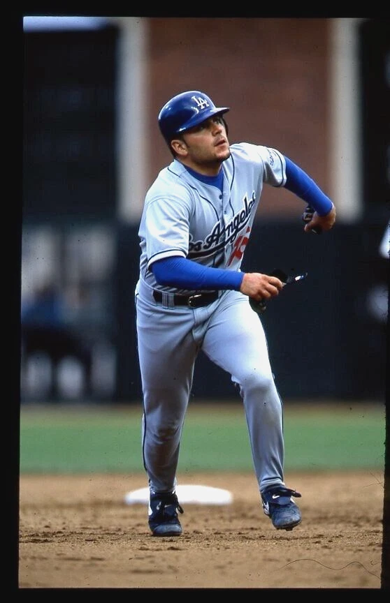 Paul Lo Duca Mets