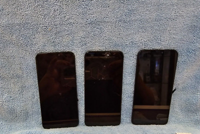 5 iPhone 11 BAD LCD Screen Replacement (For Parts, Cracked/Broken) | eBay