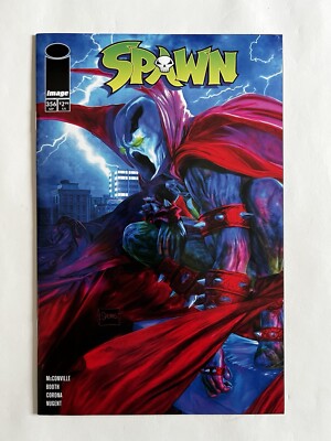 Spawn #356 First Print Mark Spears Cover Image Comics 2024 NM | eBay