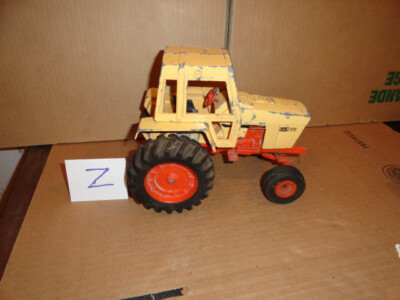 1/16 case 1370 toy tractor | eBay