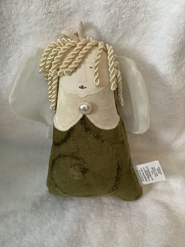 Woof & Poof Angel door hanger | eBay
