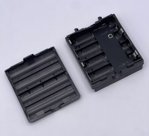 Icom IC-W32A Handheld Dual Band VHF/UHF Transceiver W/ Cloning Software ...