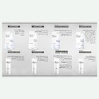 Johnson facial Kit 5 Steps COMPLETE Facial Kit (5 X 200ml) + BONUS GIFT ...