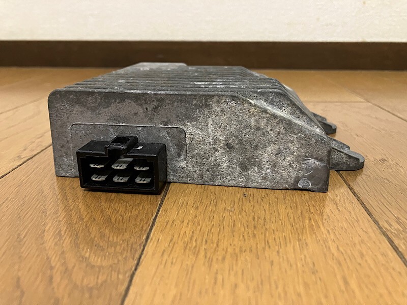 Honda 06-22 Ruckus NPS 50 ECU Computer Controller Unit ECM CDI Free ...