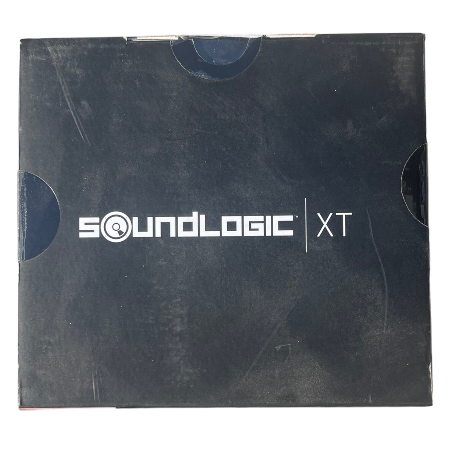 Soundlogic XT TouchLight Color Changing Bluetooth Speaker Touch Control ...