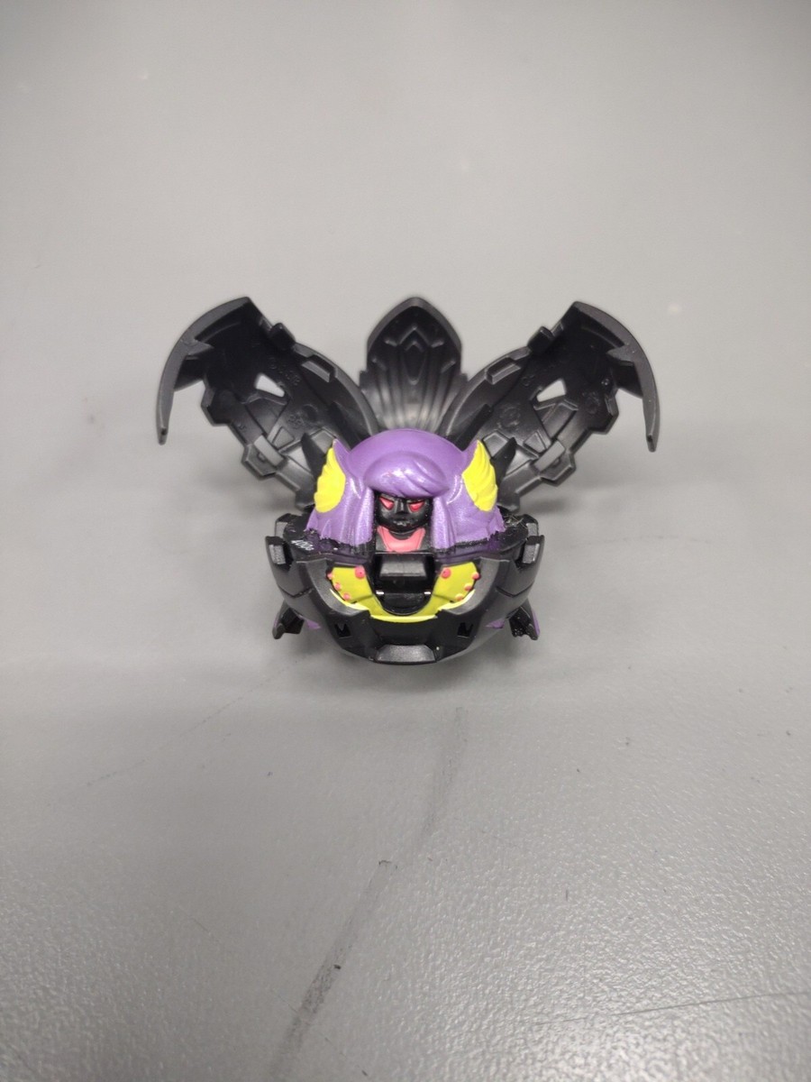 Bakugan Harpus Lync And Harpus Would've Been The Most Chaotic Duo