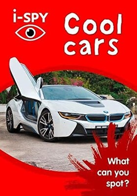 Cool Spy Cars