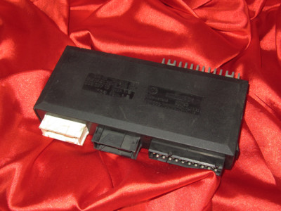 BMW 5 7'ies E38 E39 GM3 GM BODY CONTROL COMFORT MODULE GMIII Grundmodul ...