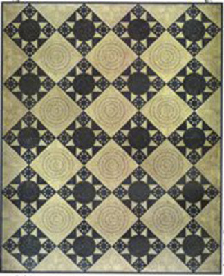 Enchanted Emerald City Quilt Pattern by Among Friends | eBay