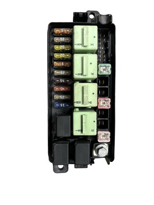 2008 Mini Cooper S R56 R57 R55 R58 R59 N14 Engine Fuse Box 61143449504 ...