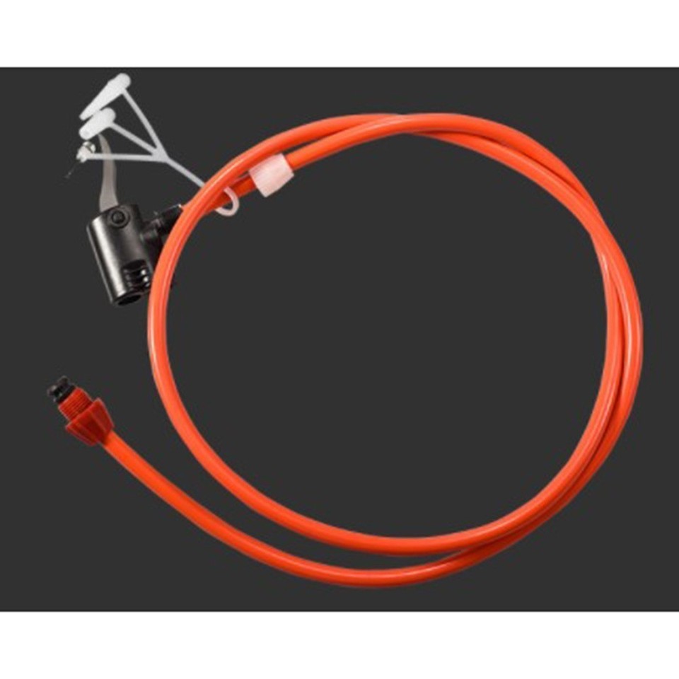 Air Line Pump Hose Road Bike Small Tube Air Pump Anti-freeze Economical ...