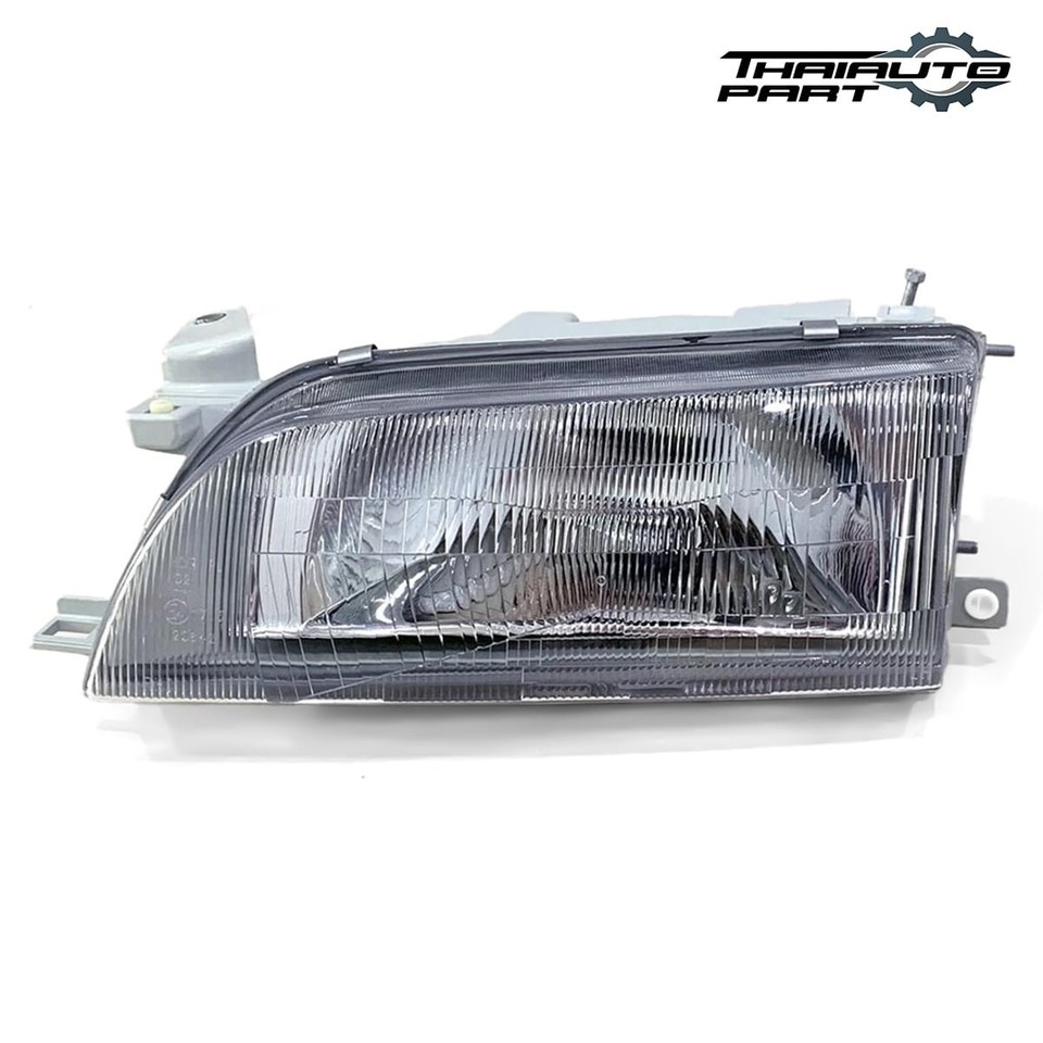 For Toyota Corolla AE100 AE101 EE100 EE101 Front Lamp Headlight Left | eBay