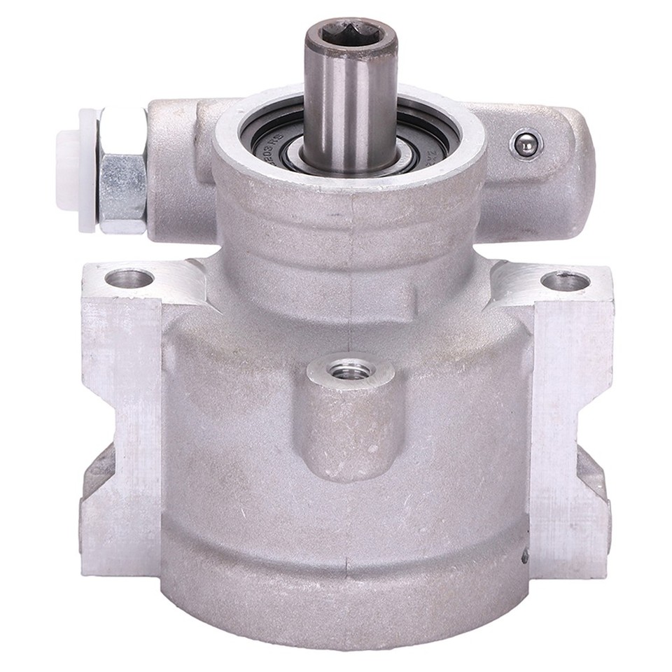 Power Steering Pump Fit For 1997-2013 Chevrolet Corvette 6.0L 6.2L V8 ...