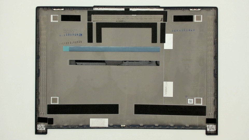 MSI Stealth 16 AI Studio LCD Back Cover | eBay