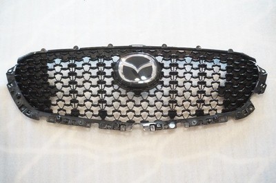 OEM 2020-2025 MAZDA CX-30 CX30 FRONT RADIATOR GRILLE GRILL W/ EMBLEM ...