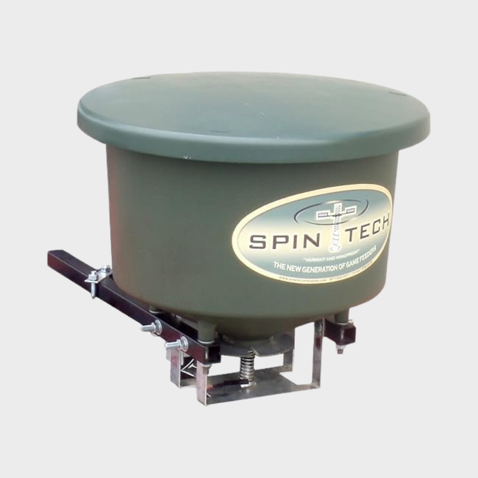 ATV/UTV Mounted Multi-Spreader | eBay